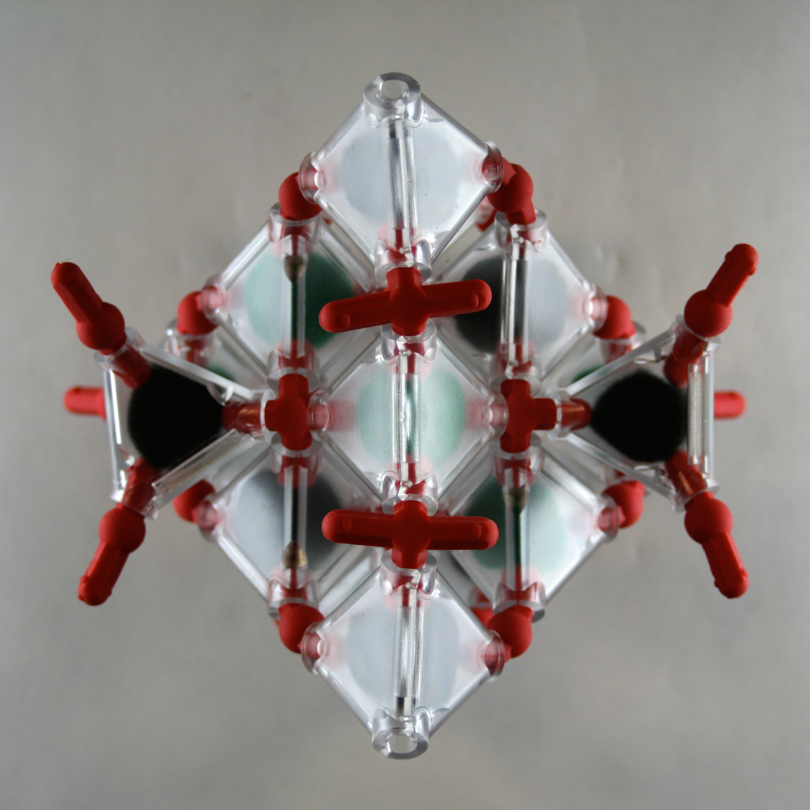 Polyhedral Model Kit